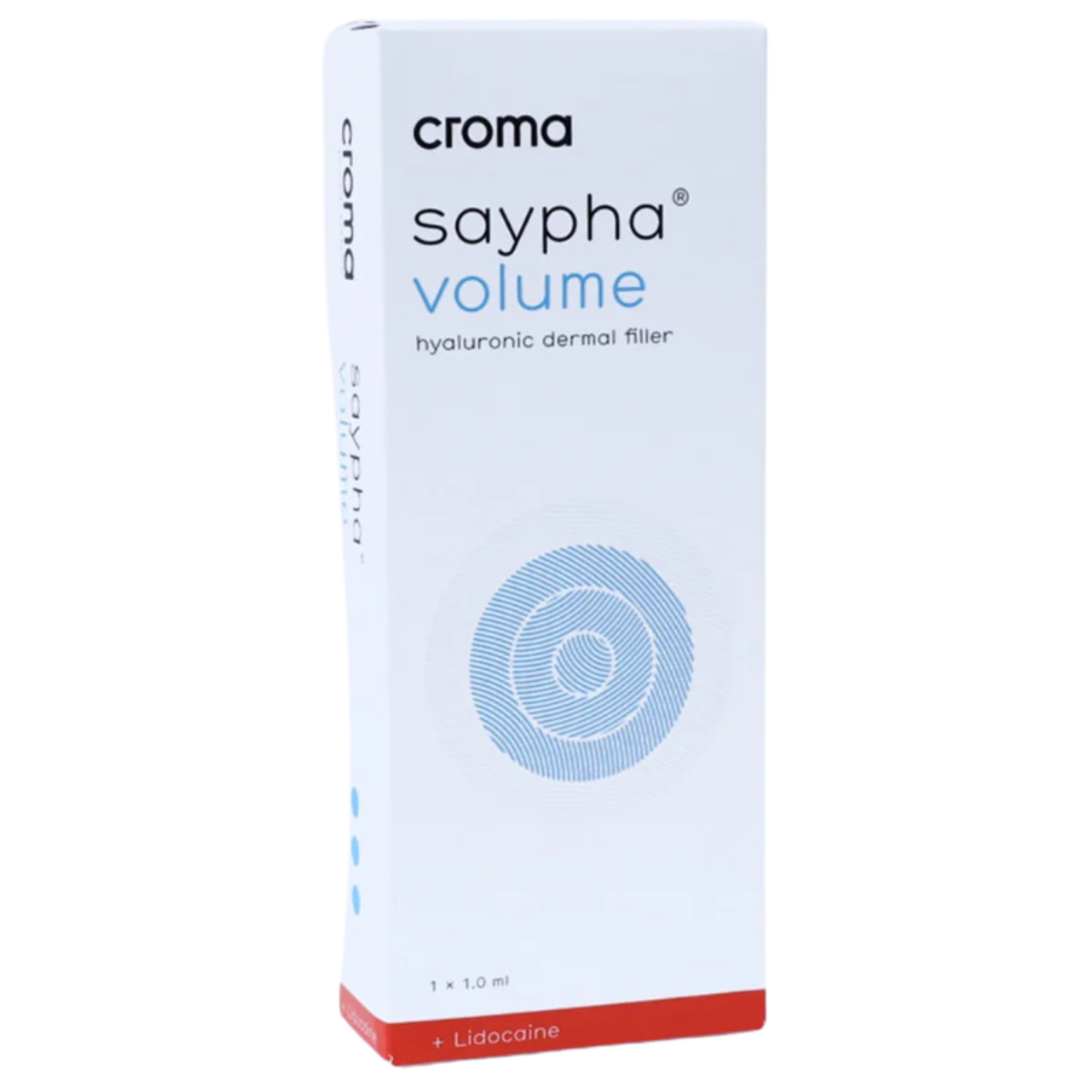 Saypha® Volume With Lidocaine - Welcome to Meditpharma