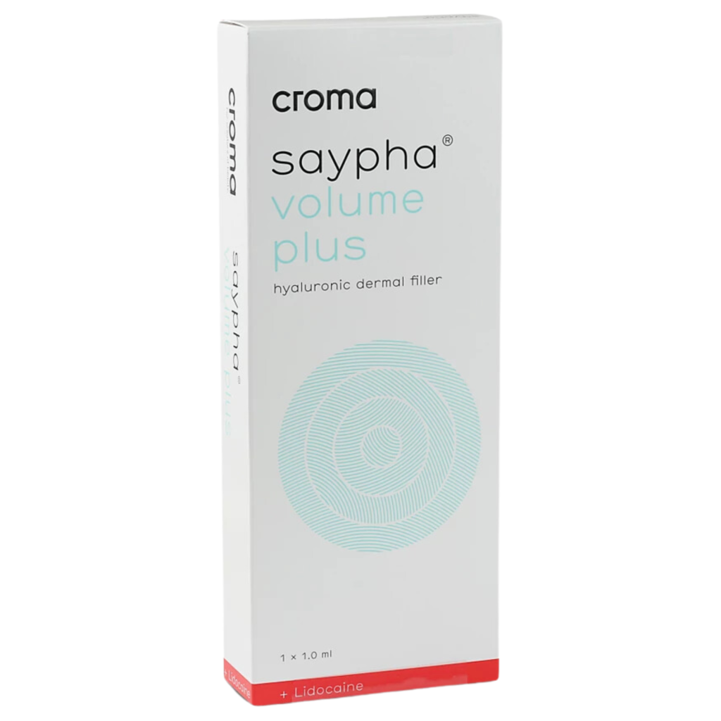 Saypha – Volume Plus - Welcome to Meditpharma